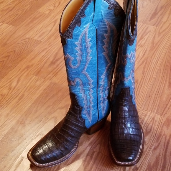 Rod Patrick | Shoes | Rod Patrick Boots | Poshmark